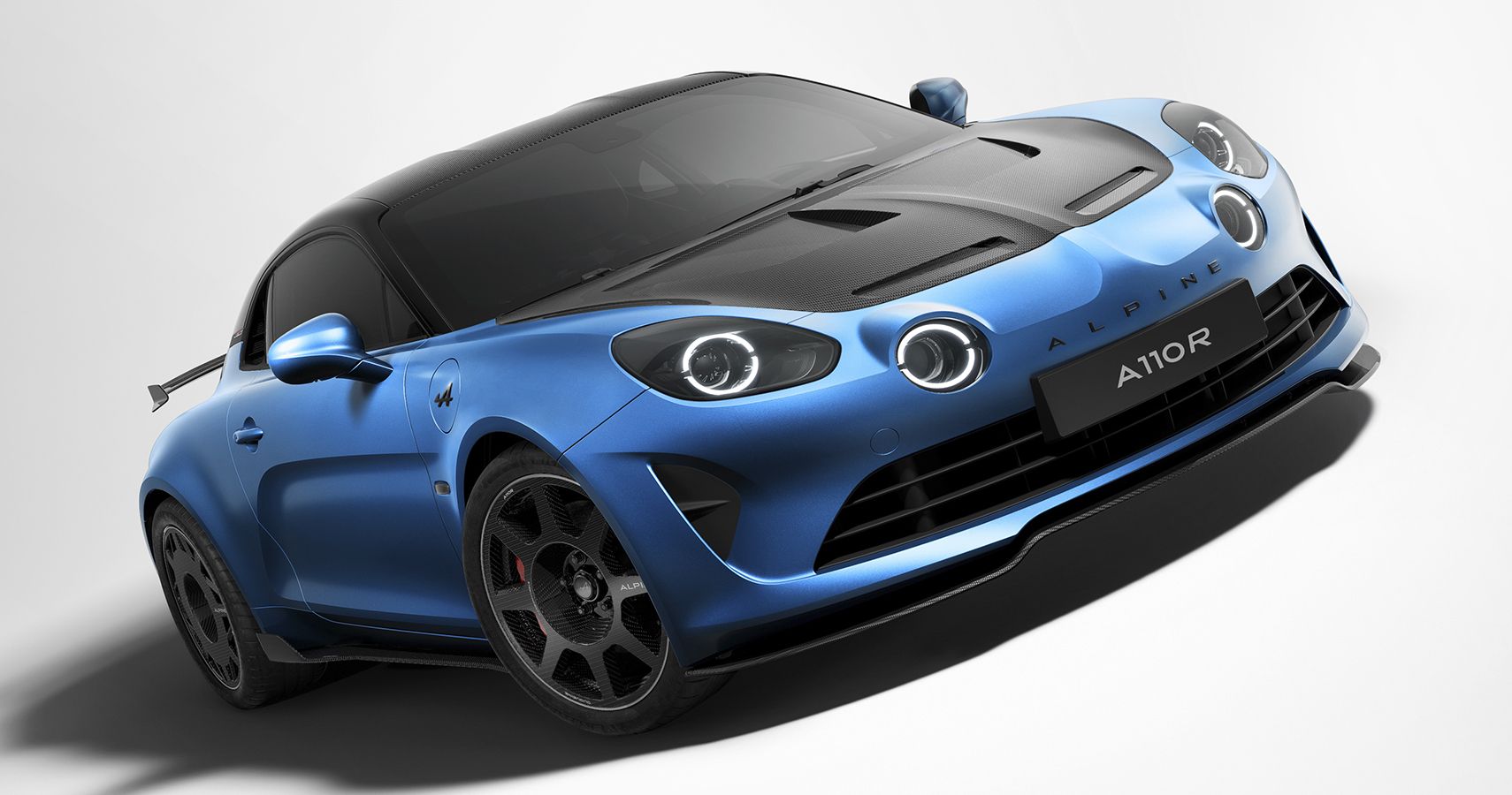 Why The Super-Expensive Alpine A110 R Fernando Alonso Is Most Ironic ...