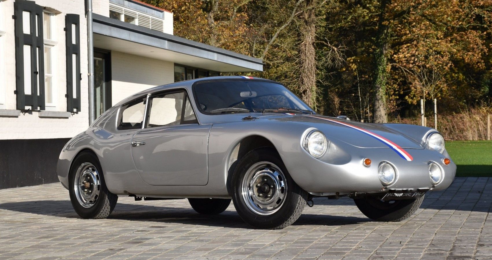 Only Proper Gearheads Know About These 10 Obscure European Cars