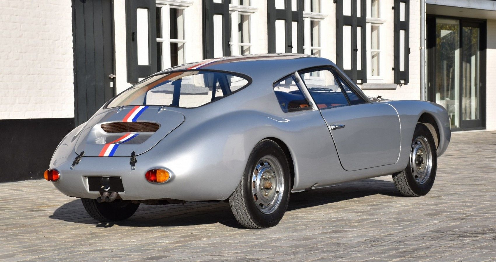 Only Proper Gearheads Know About These 10 Obscure European Cars