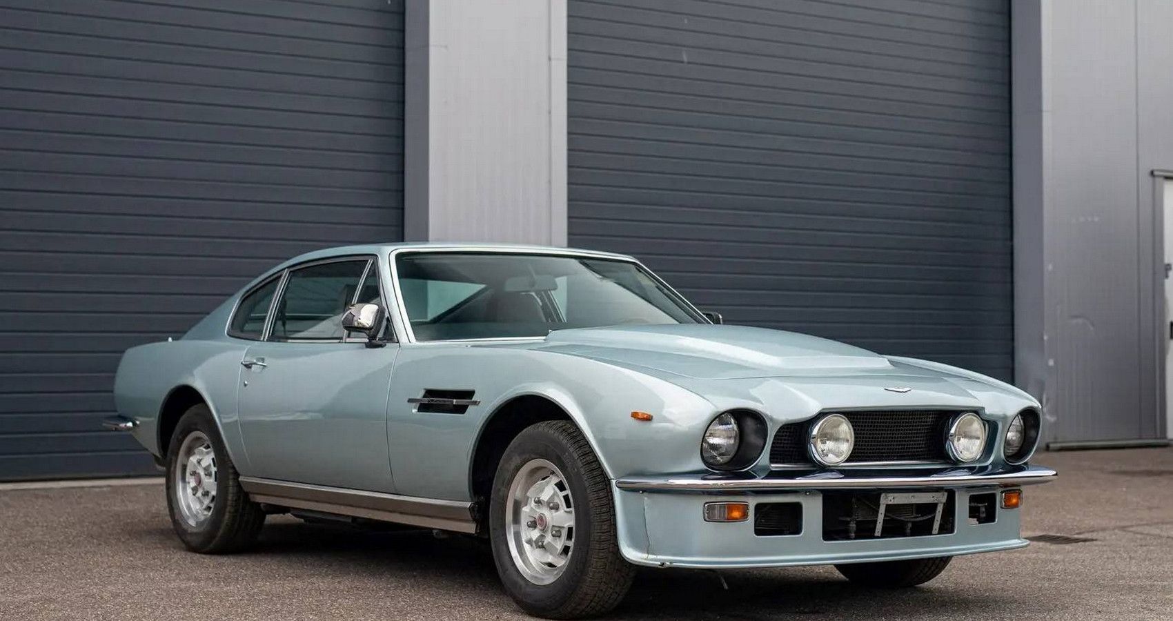 10 Affordable Classic British Cars Every Self-Respecting Collector ...