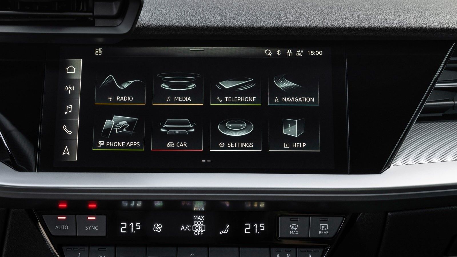 10 Reasons Why You Should Consider Buying The 2022 Audi A3