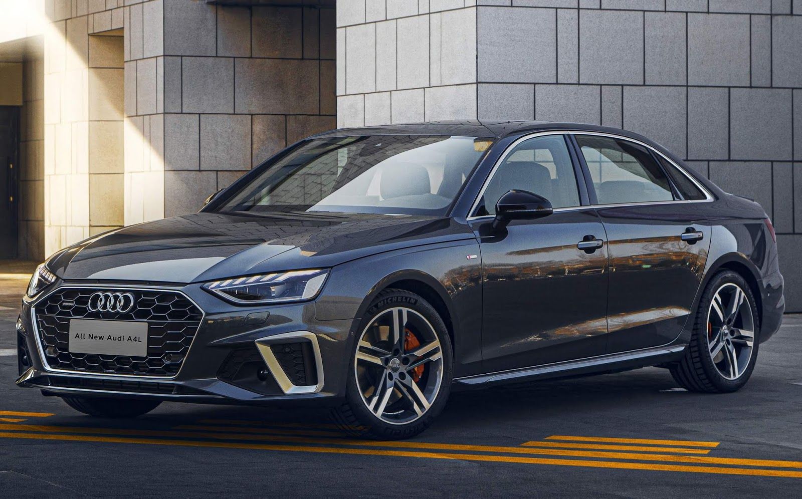 10 Interesting Versions Of Western Cars Sold In China