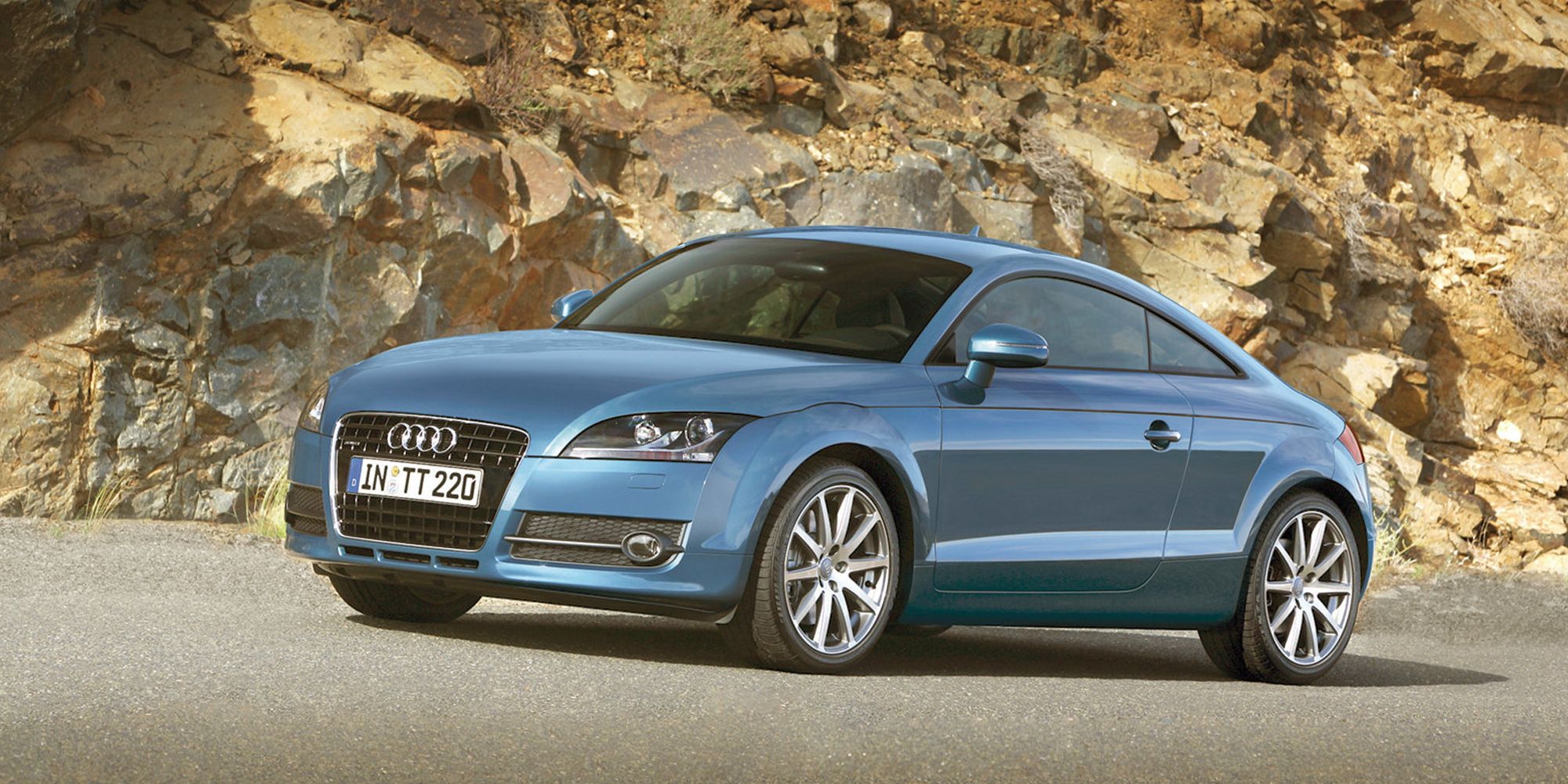 10 Awesome Sports Cars From The Last Two Decades That Are Absolute ...