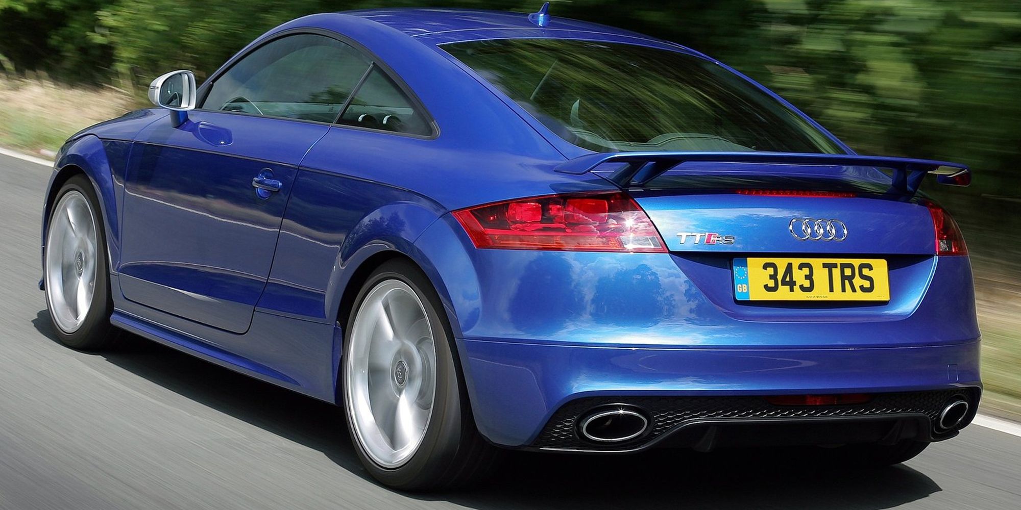 A Guide To Buying A 2006-2014 Audi TT