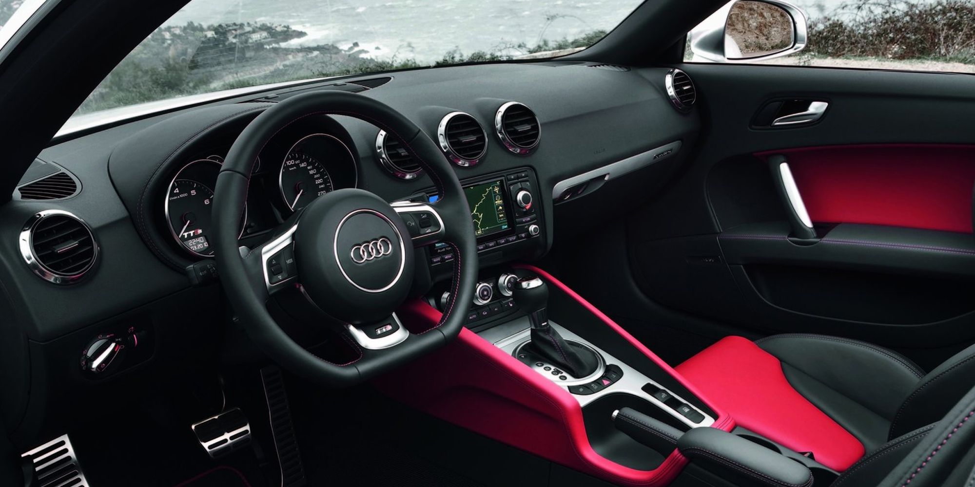 A Guide To Buying A 2006-2014 Audi TT