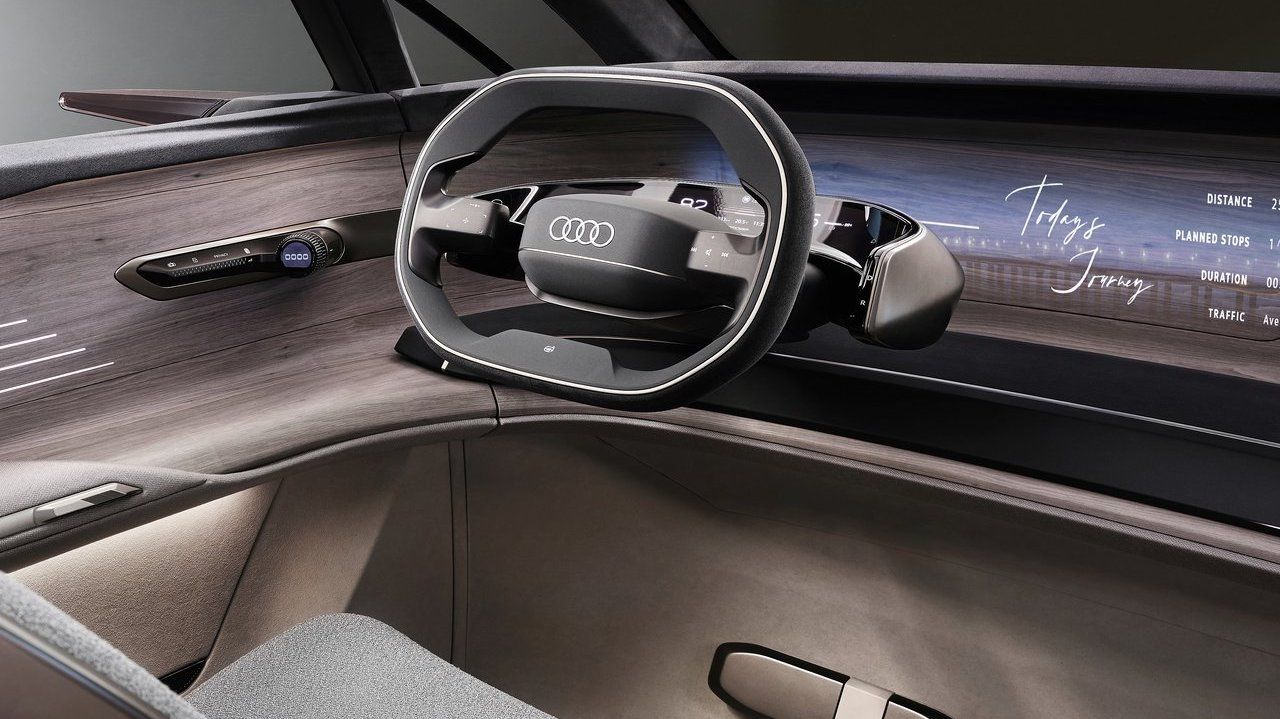 10 Reasons The Audi Urbansphere Concept Gets Us Excited For The Future ...