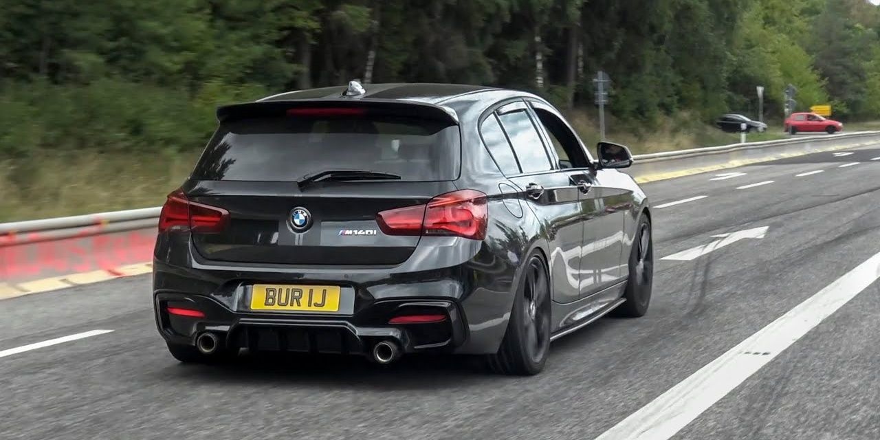 10 Hot Hatches That Were Absolute Game-Changers