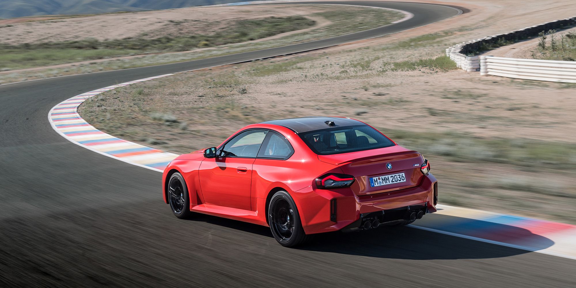 10 Sports Cars To Consider Instead Of The Toyota Supra