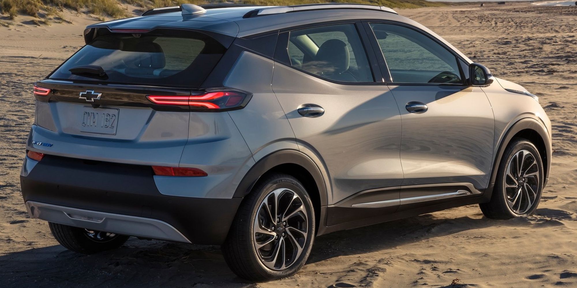 5 Best Value New Electric Cars