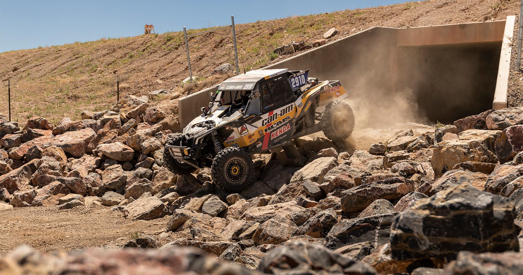 EXCLUSIVE: How Chris Blais Overcame A Devastating Spinal Injury And ...