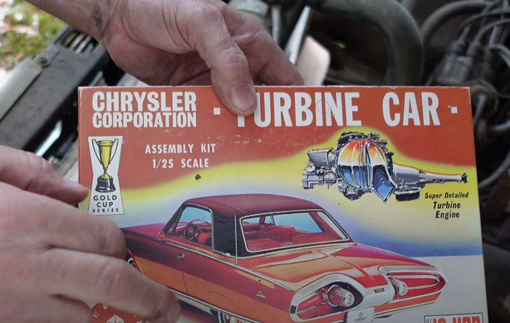 Steve Magnante Reveals What's So Special About This 1966 Plymouth VIP