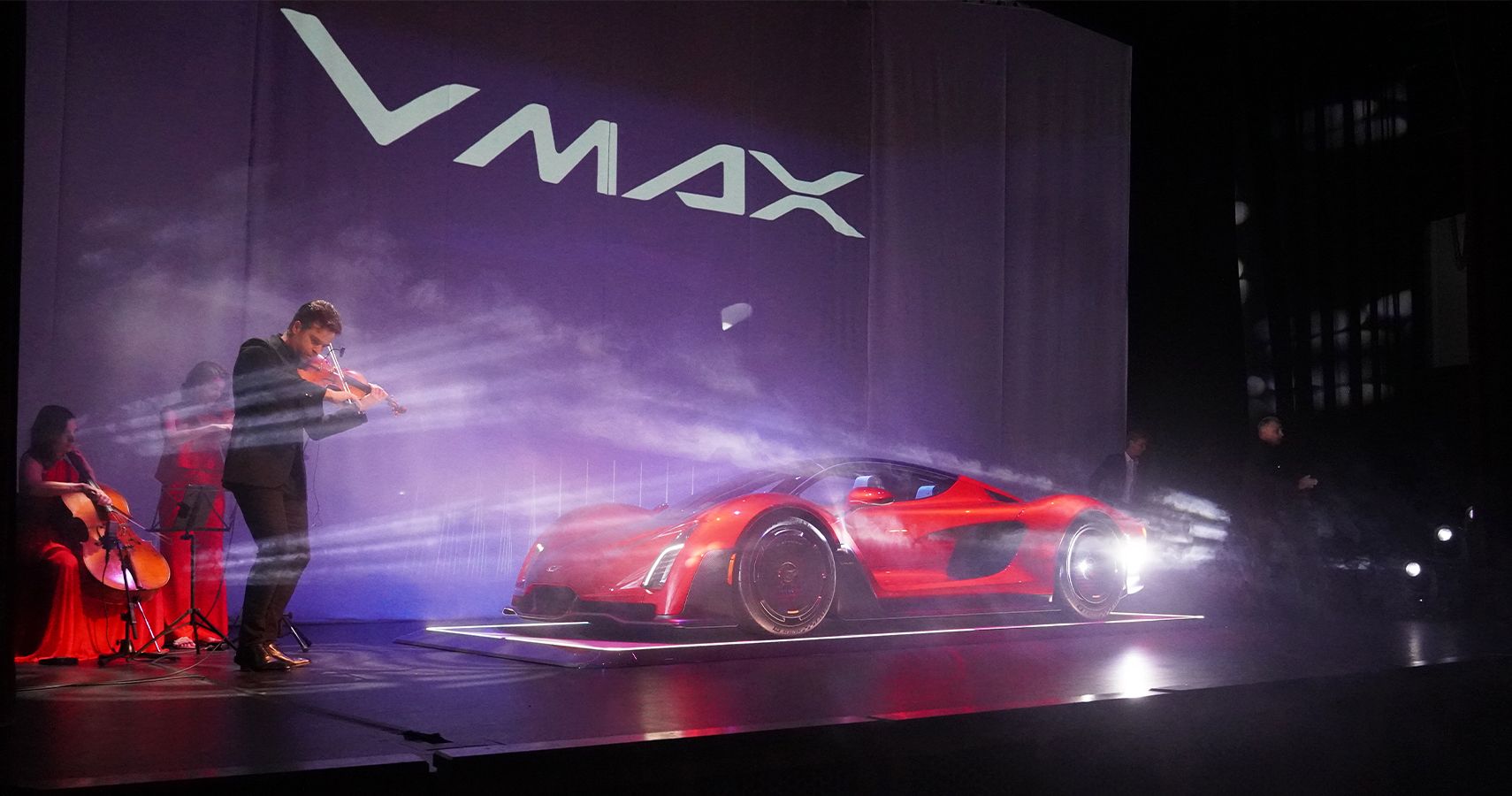 EXCLUSIVE: Kevin Czinger Explains Why His Automotive Revolution Lives ...