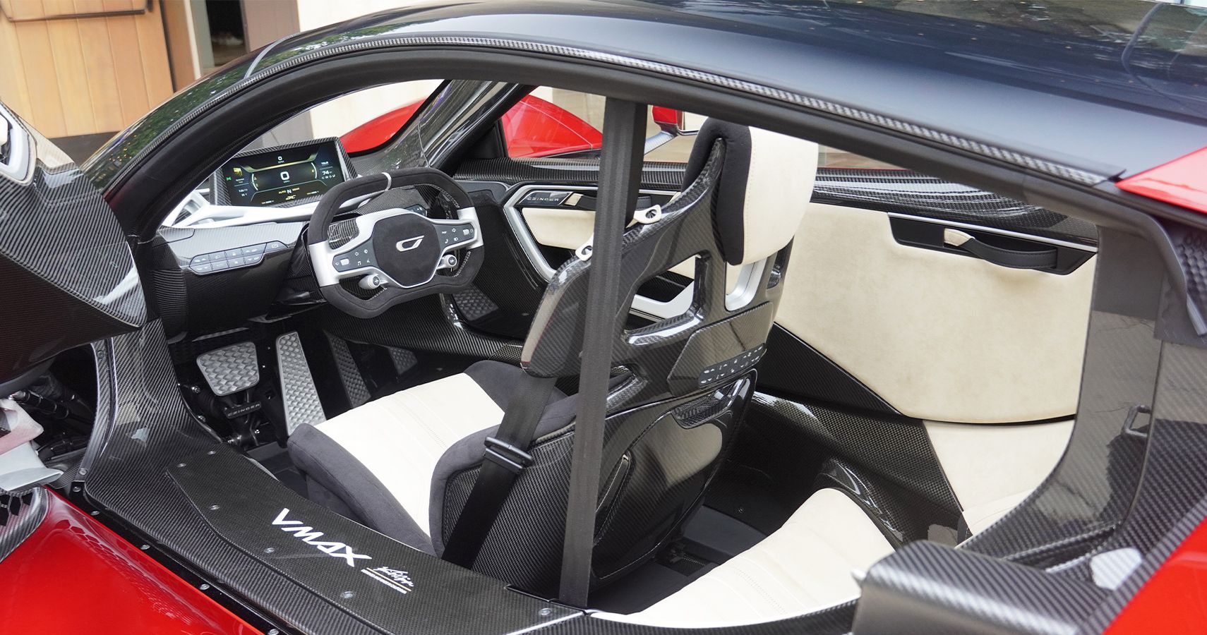 EXCLUSIVE: Kevin Czinger Explains Why His Automotive Revolution Lives ...