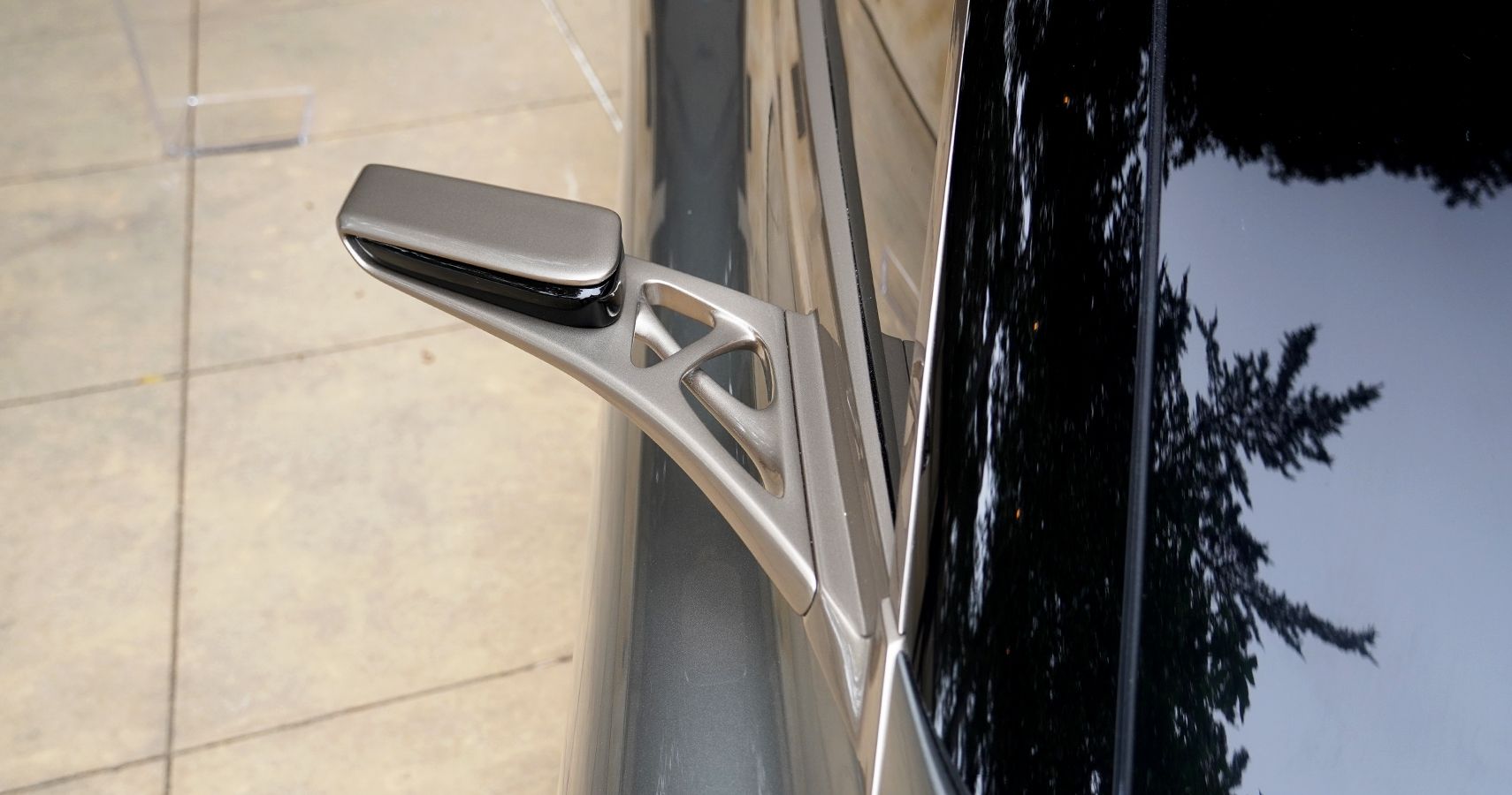 EXCLUSIVE: Kevin Czinger Explains Why His Automotive Revolution Lives ...