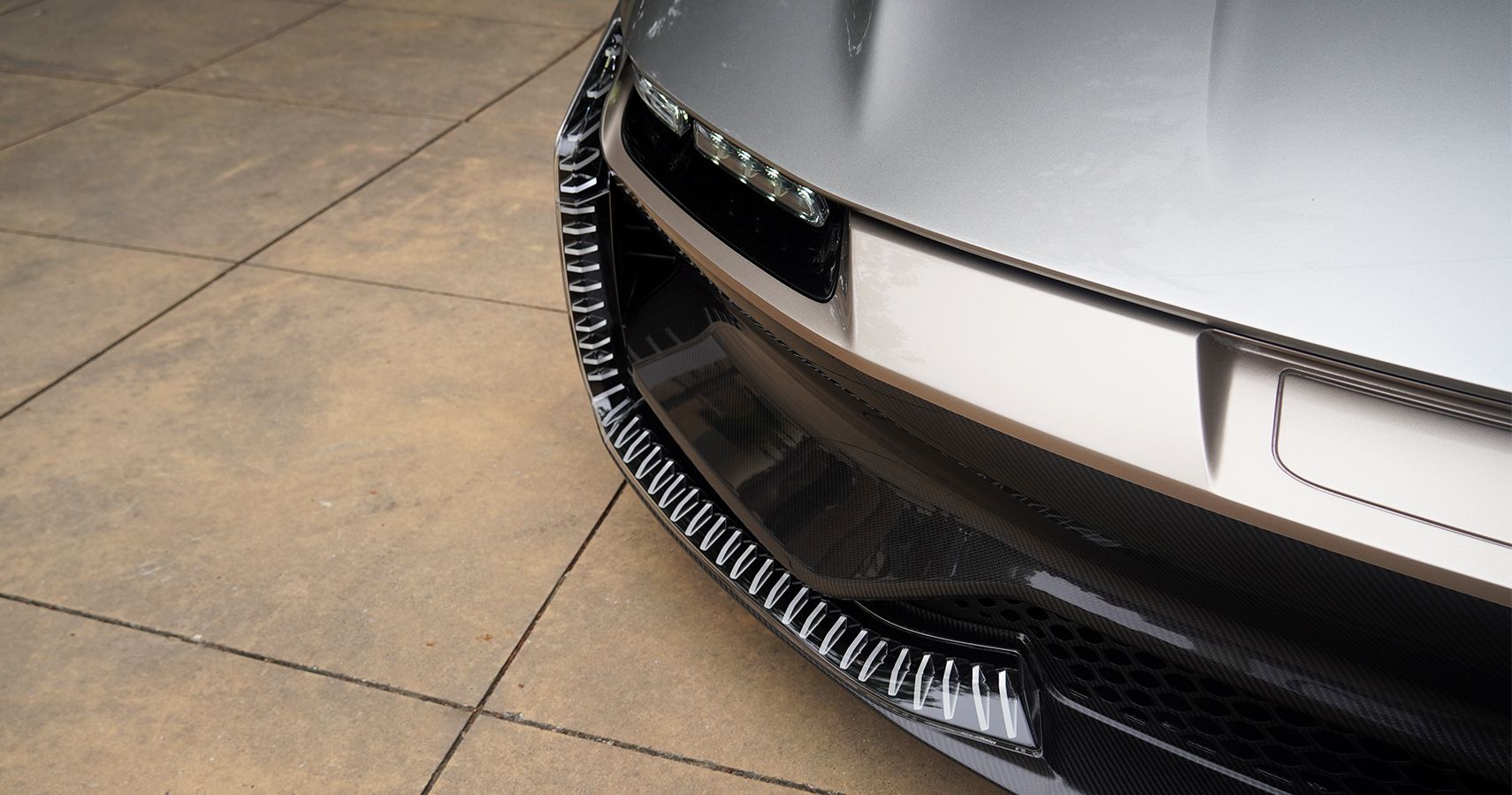 EXCLUSIVE: Kevin Czinger Explains Why His Automotive Revolution Lives ...