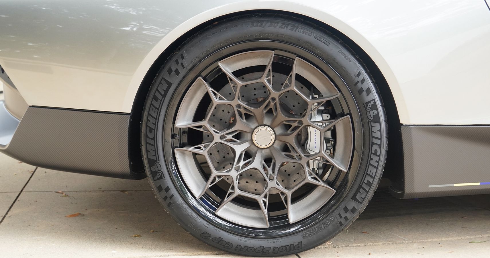 EXCLUSIVE: Kevin Czinger Explains Why His Automotive Revolution Lives ...