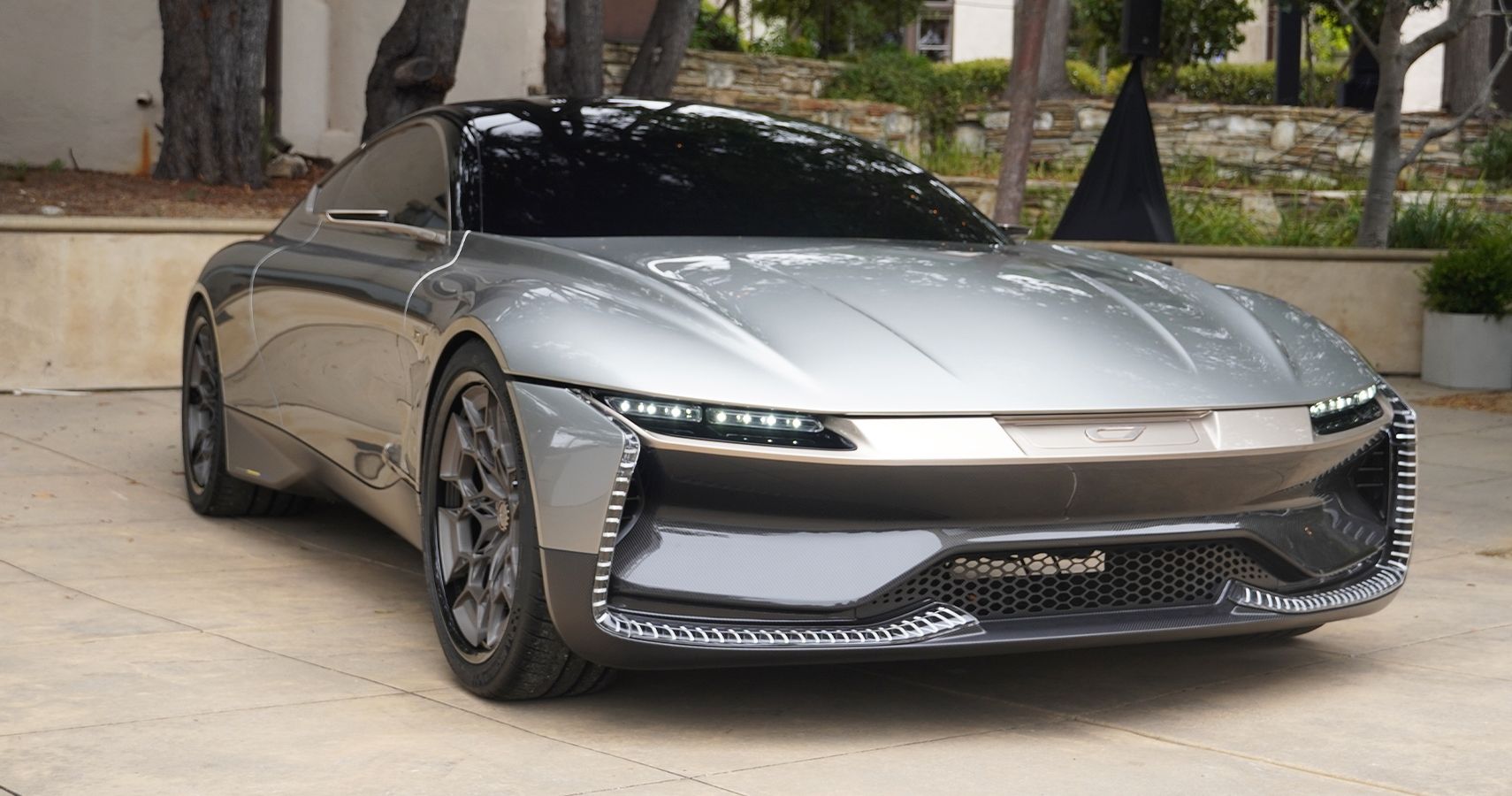 EXCLUSIVE: Kevin Czinger Explains Why His Automotive Revolution Lives ...