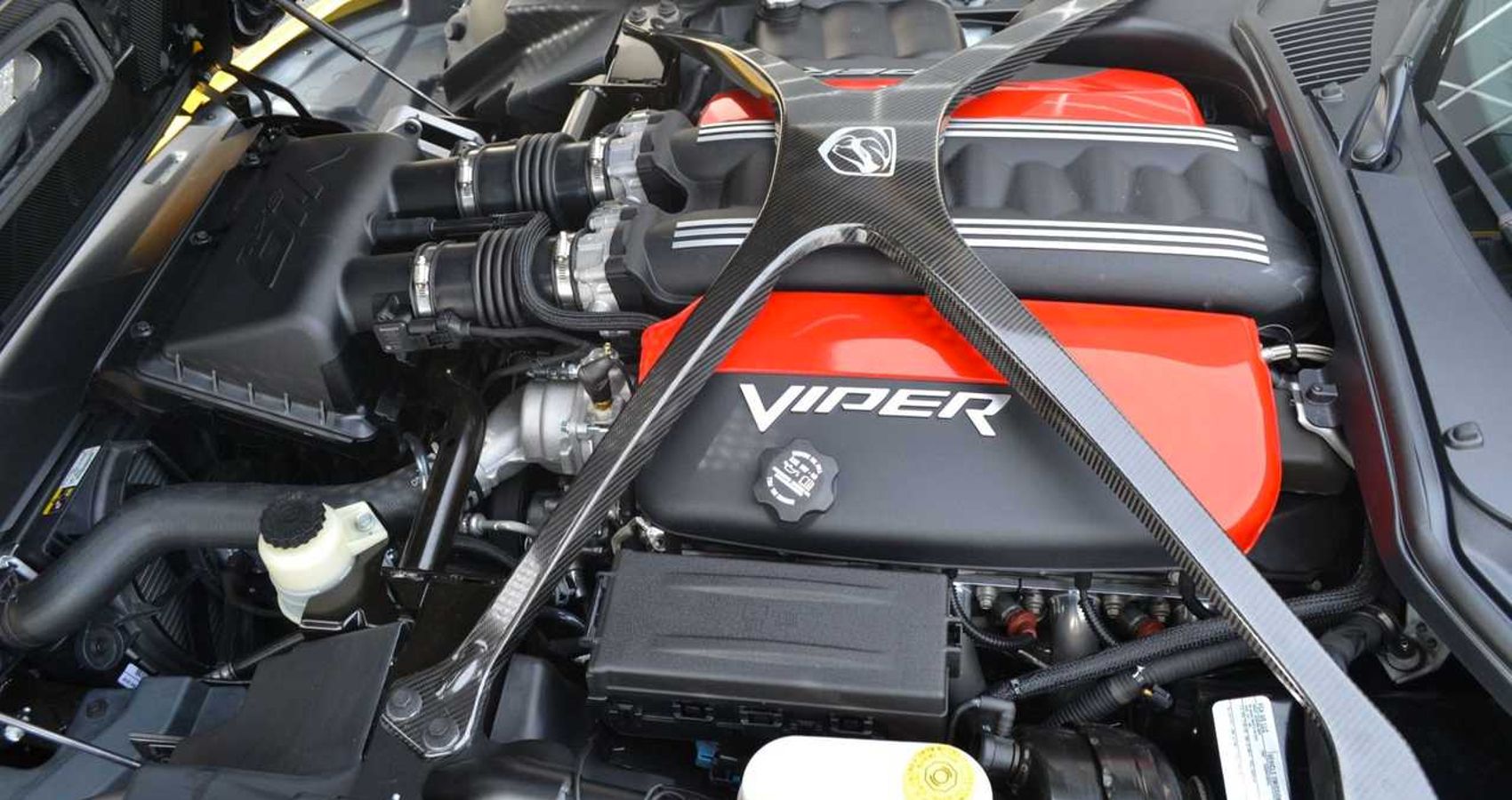 8 Of The Best Powertrains You Can Get In A Modern Car