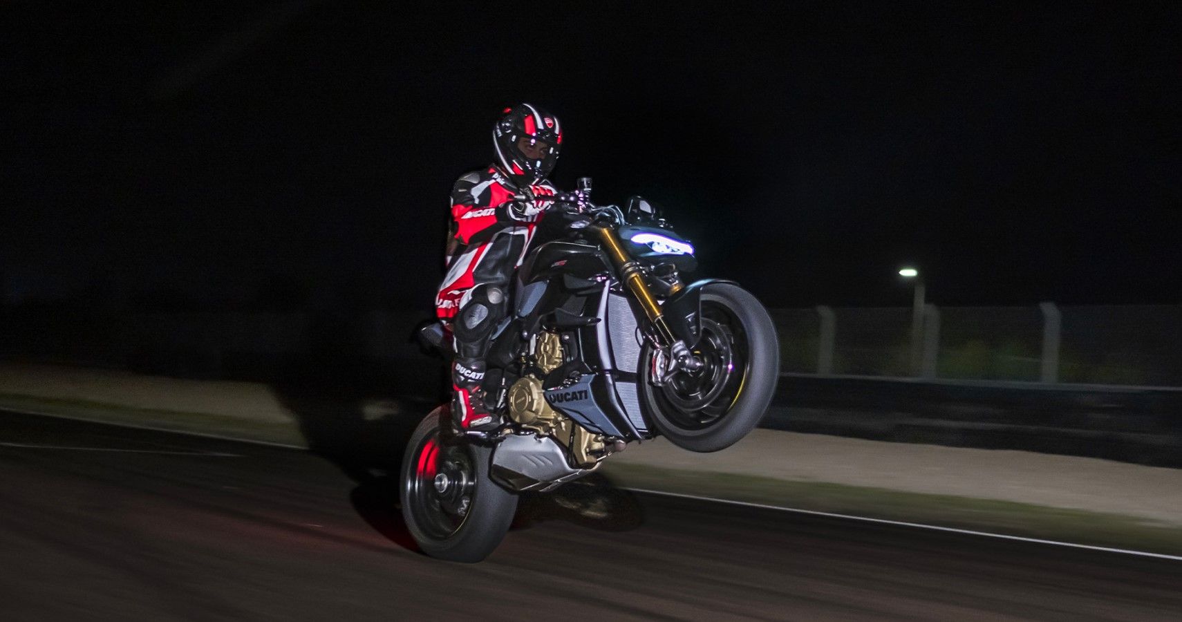 2023 Ducati Streetfighter V4/V4 SP2 Is The Zurg Of The Superbike World