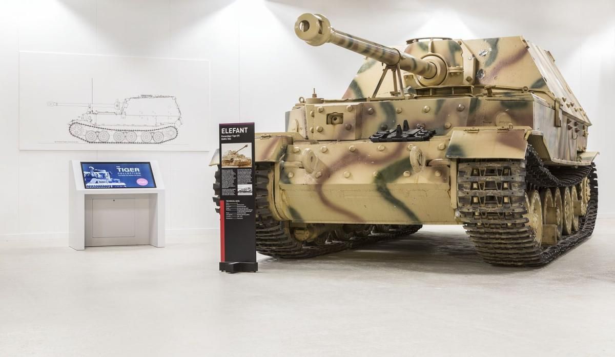 10 Fast Facts About Ferdinand Porsche