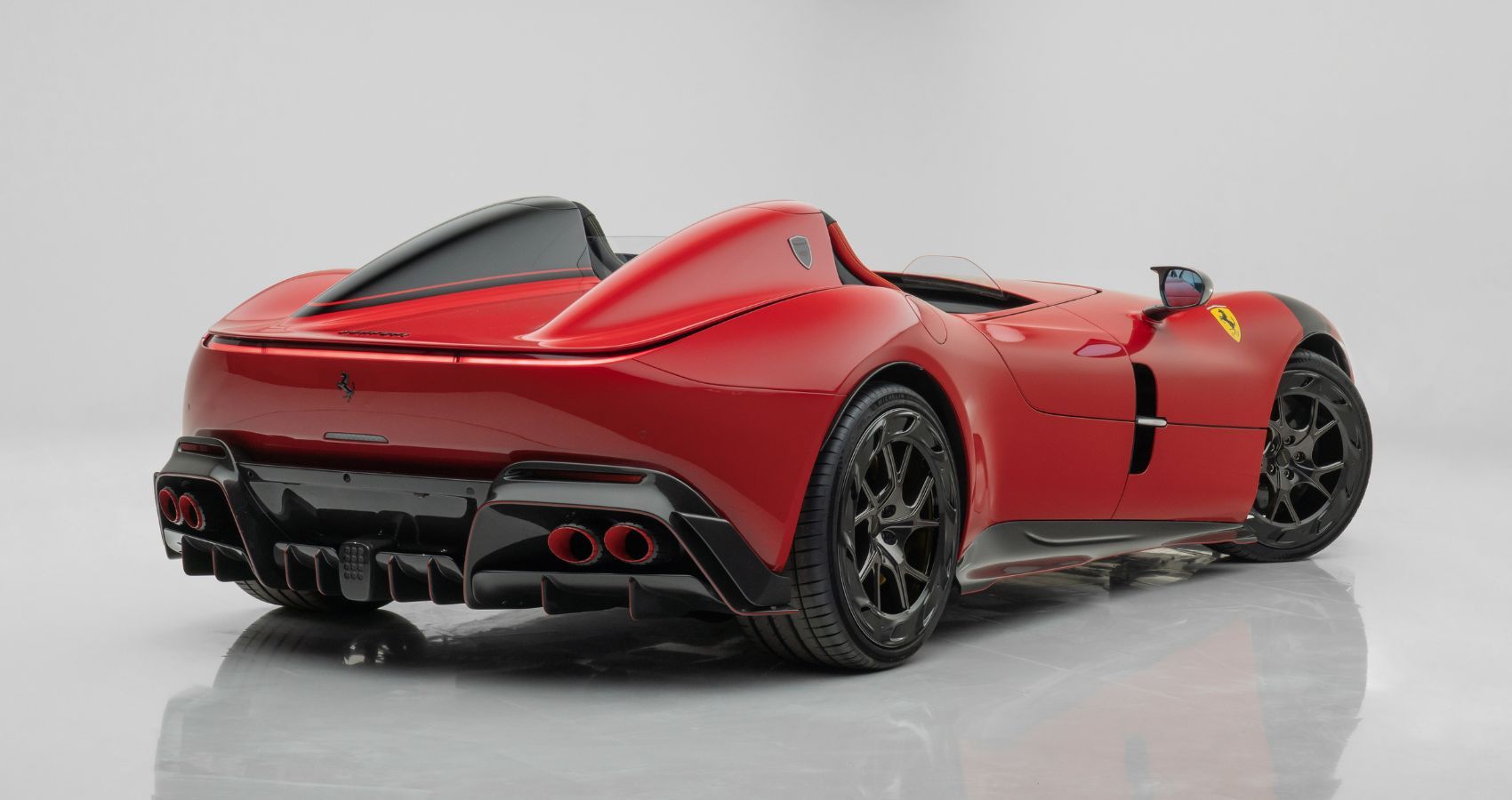These Are The 10 Sickest Modern Mansory Creations - Jeep Cars
