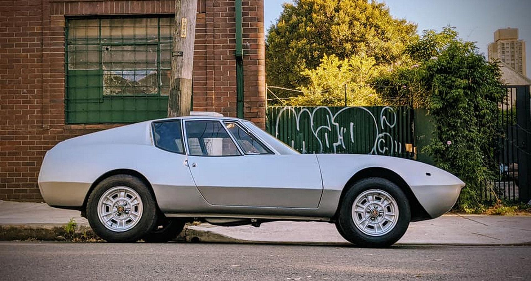10 Affordable Classic Italian Cars Every Self-Respecting Collector ...