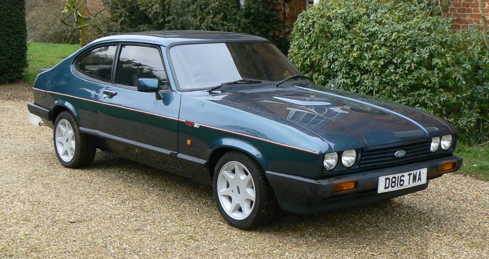10 Affordable Classic British Cars Every Self-Respecting Collector ...