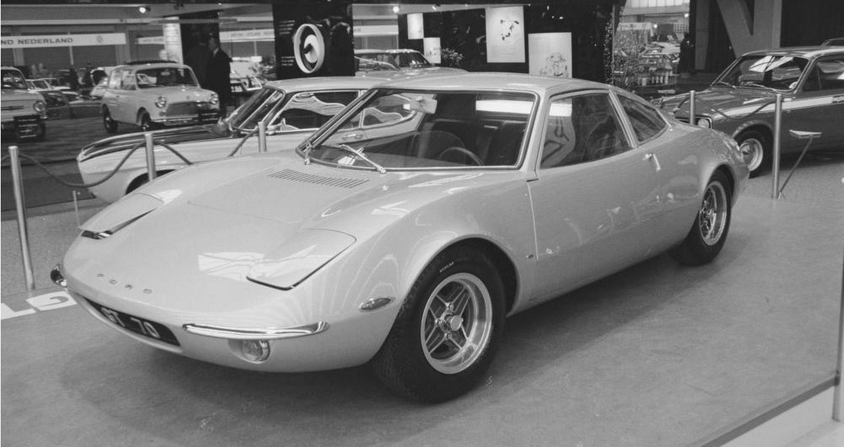 Only Proper Gearheads Know About These 10 Obscure European Cars