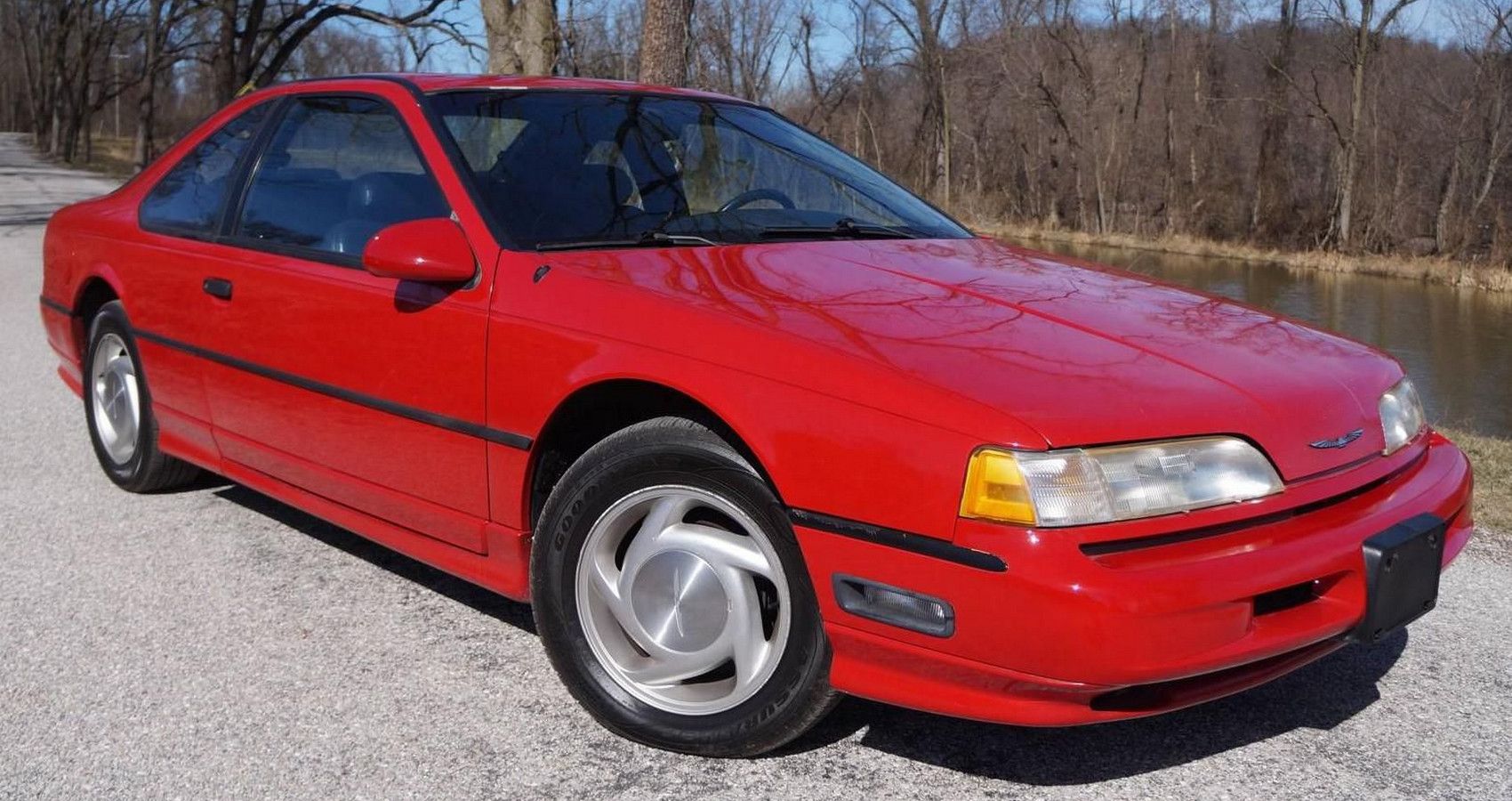 5 Muscle Cars From The '80s We Stay Away From (5 We Adore)