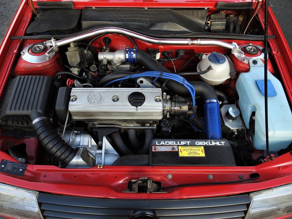 9 German Cars That Were Worthless A Decade Ago (But They're Worth A ...