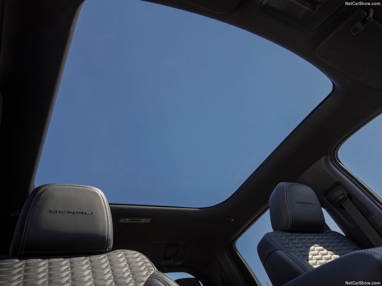 10 Reasons Why We're Really Looking Forward To The 2024 GMC Sierra EV ...