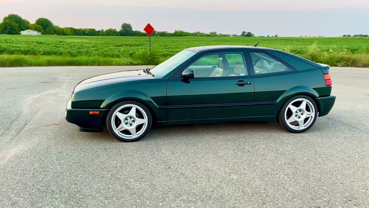 9 German Cars That Were Worthless A Decade Ago (But They're Worth A ...