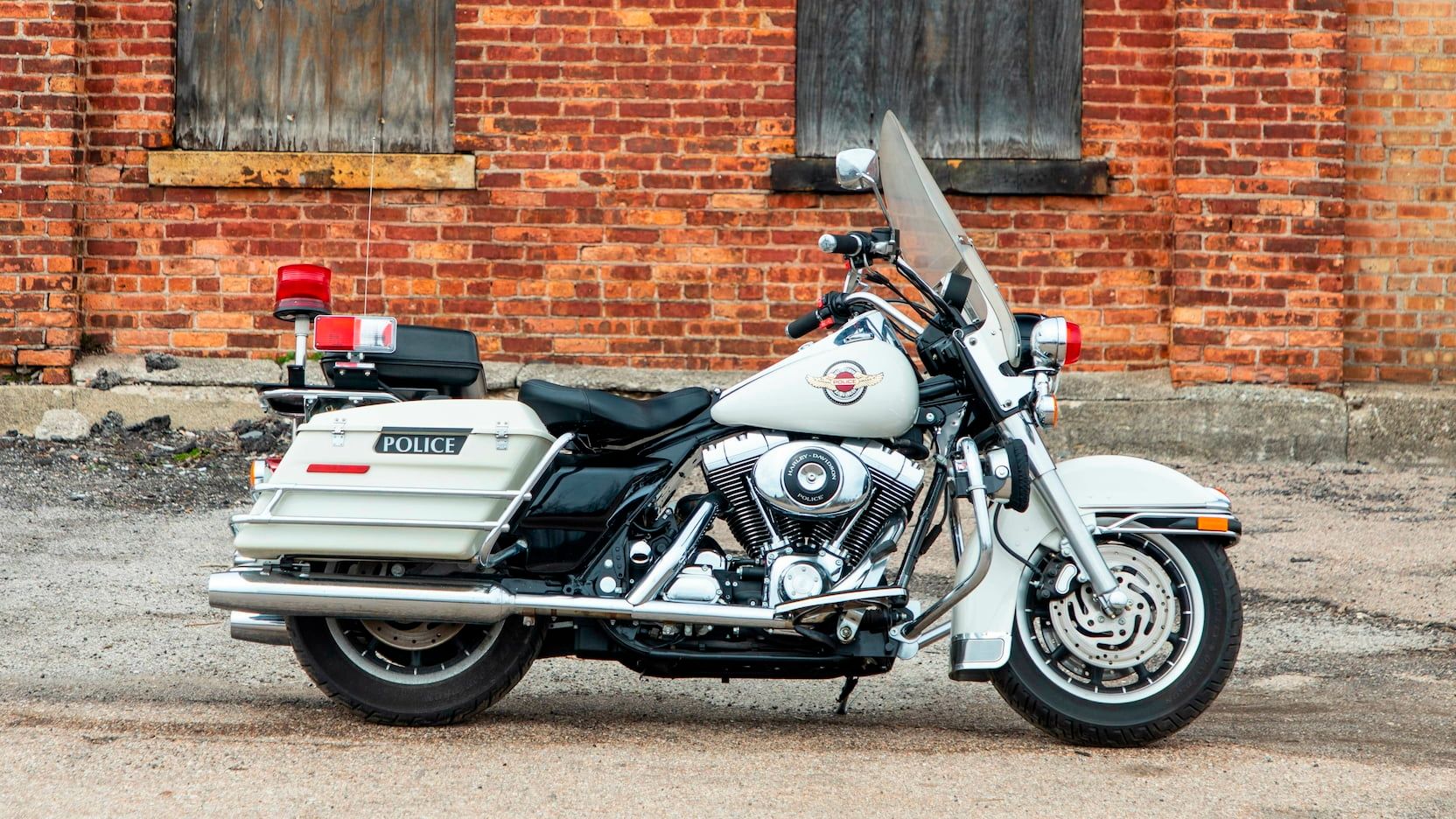 10 Essential Things You Need To Know Before Buying A Used Harley ...