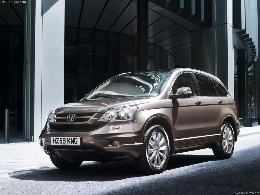 The 10 Most Reliable Used SUVs For Less Than $10,000