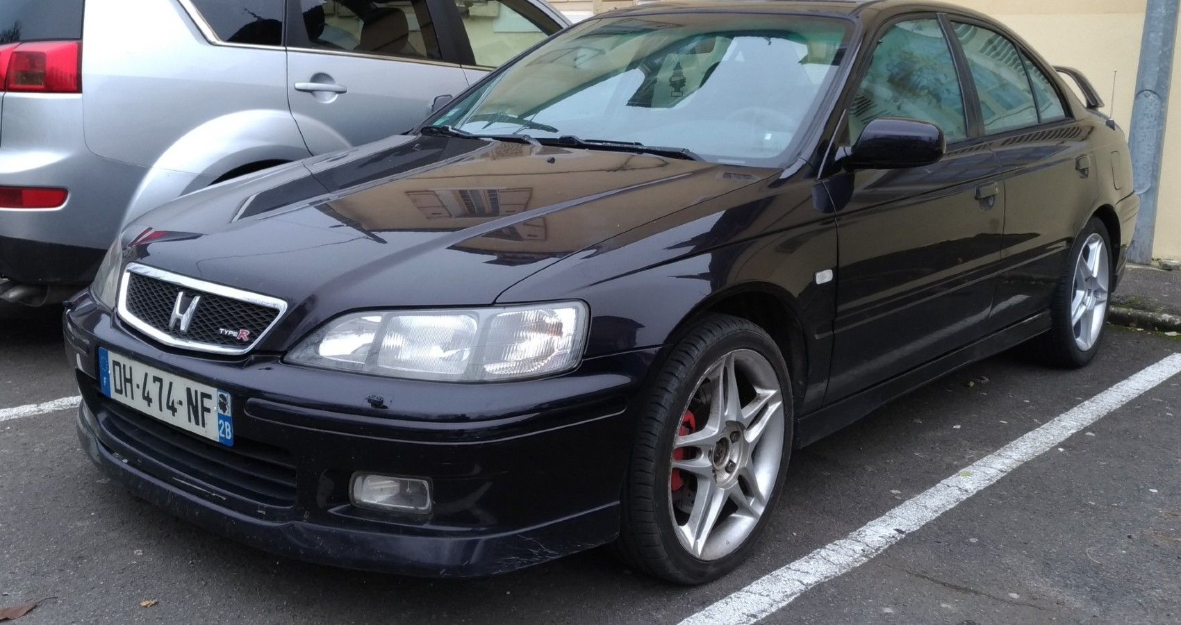 Forgotten Gem: Everything You Need To Know About The Honda Accord Type R