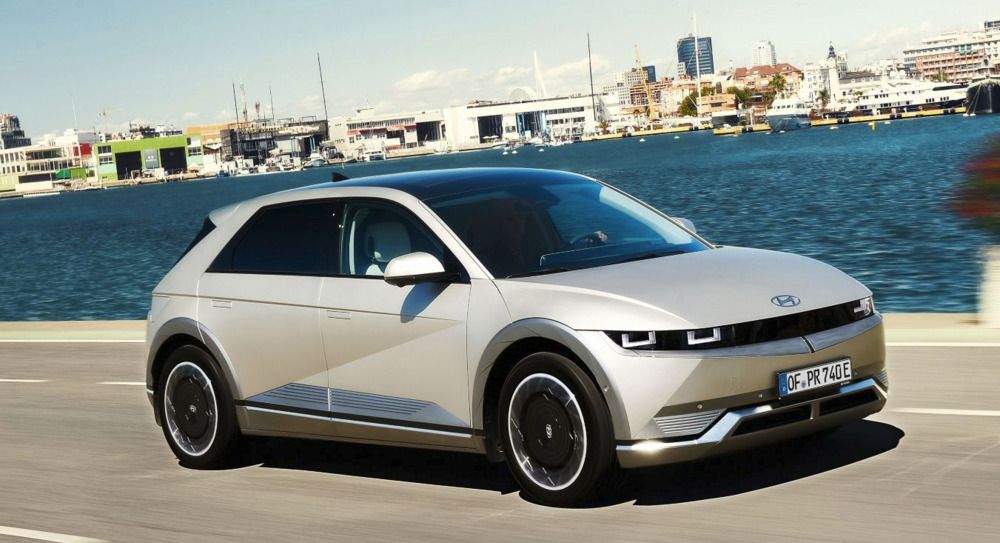 How Hyundai Evolved To Make Cars That Match The Looks And Performance ...