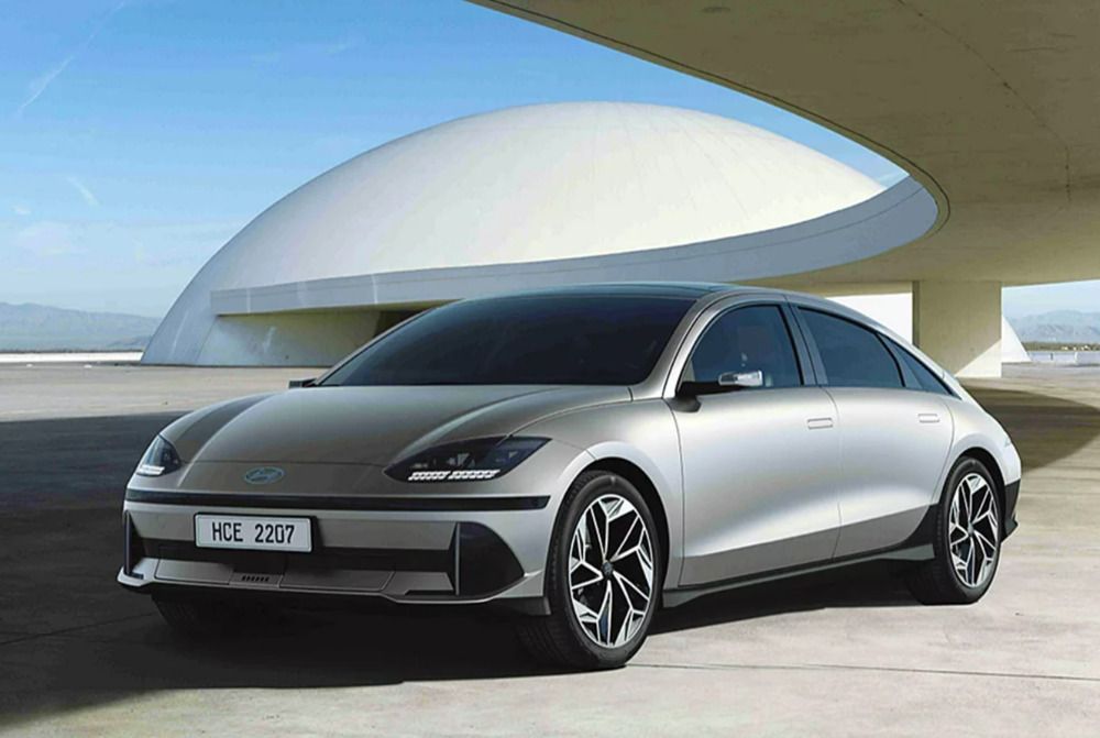 How Hyundai Evolved To Make Cars That Match The Looks And Performance ...