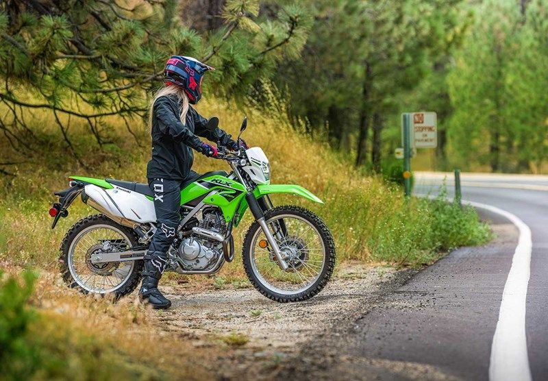 These Are The 11 Best Dual Sport Motorcycles You Can Buy Right Now