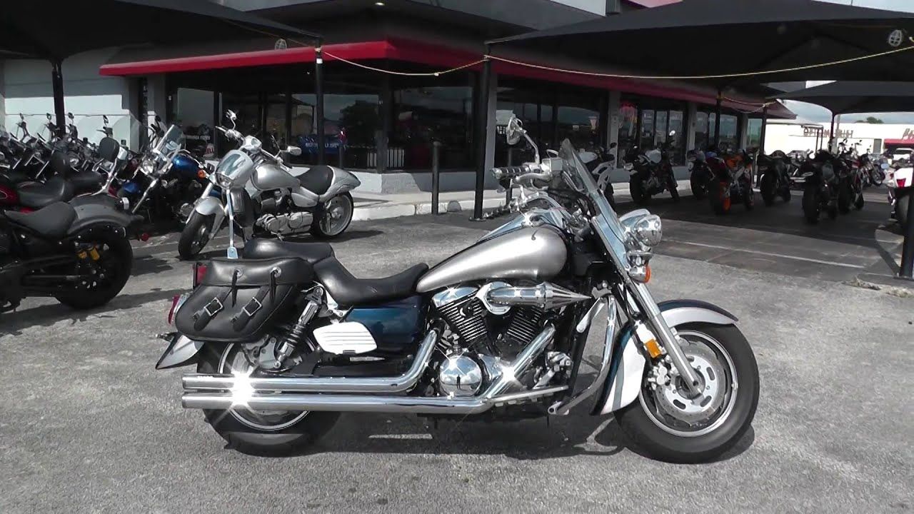 8 Things You Need To Know Before Buying A Used Kawasaki Vulcan 1600