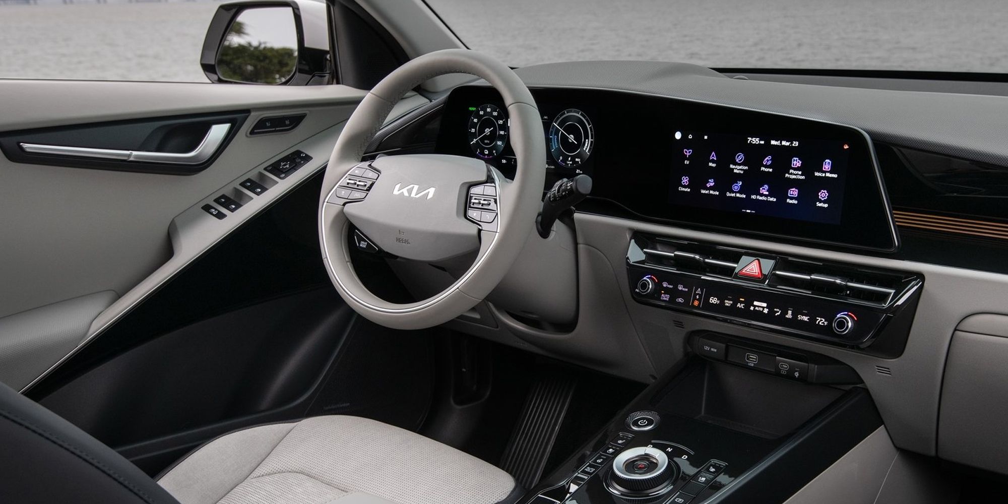 A Guide To Buying A 2023 Kia Niro