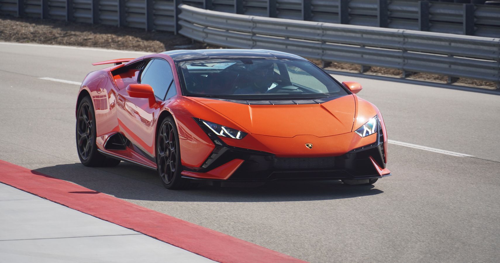 2023 Lamborghini Huracan: Prices, Specs, And Features