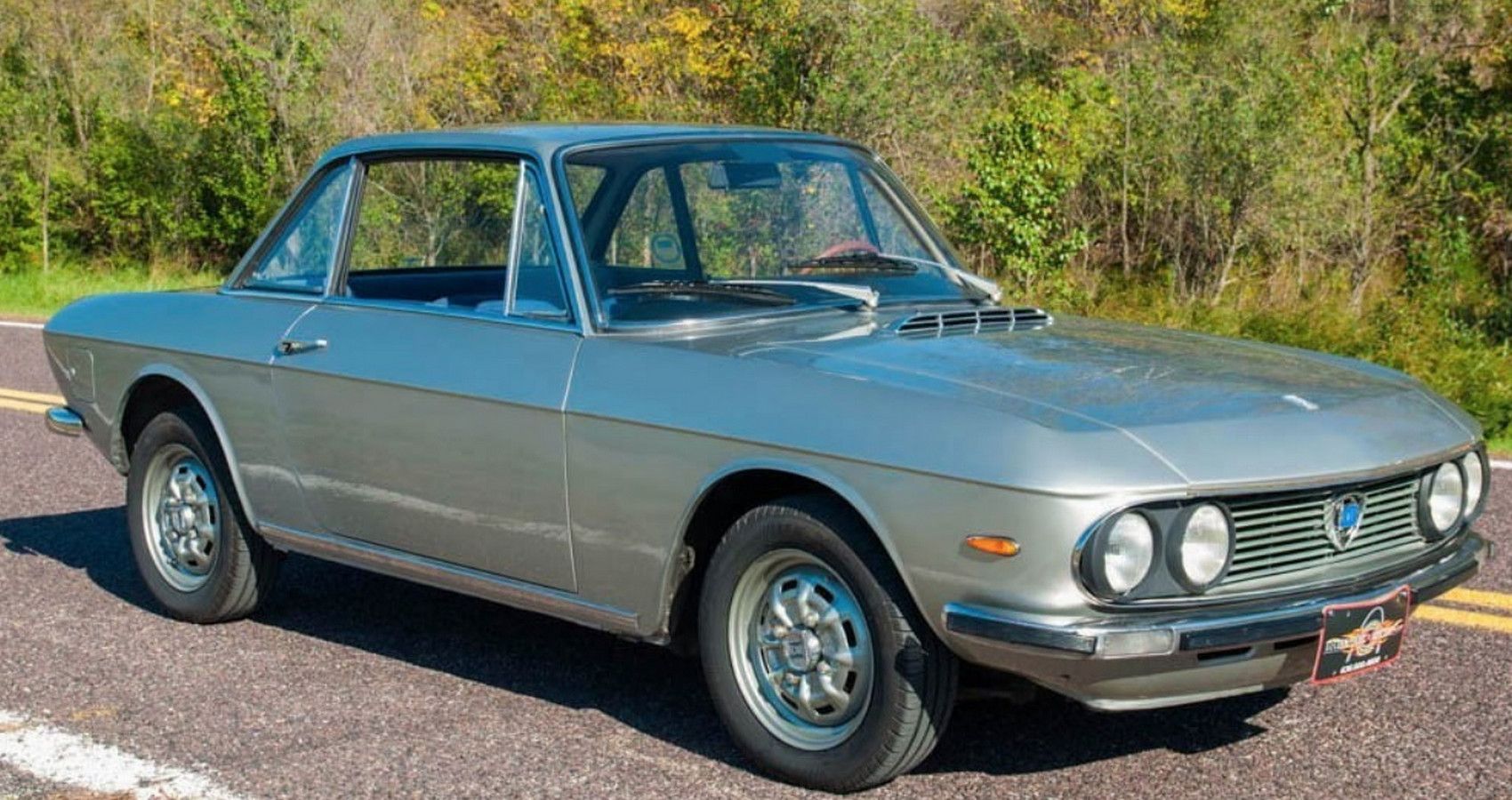 10 Affordable Classic Italian Cars Every Self-Respecting Collector ...