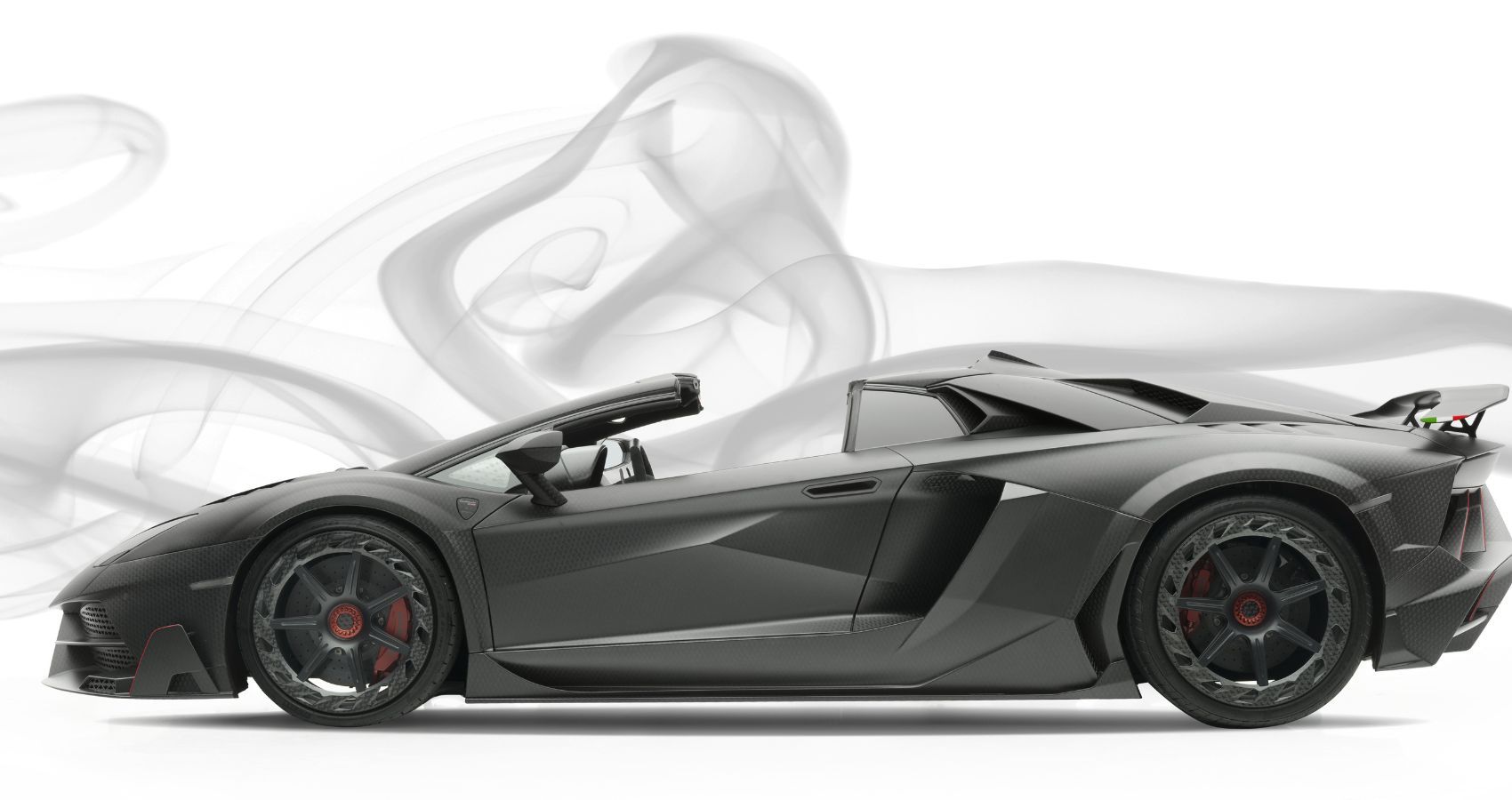 These Are The 10 Sickest Modern Mansory Creations - Jeep Cars
