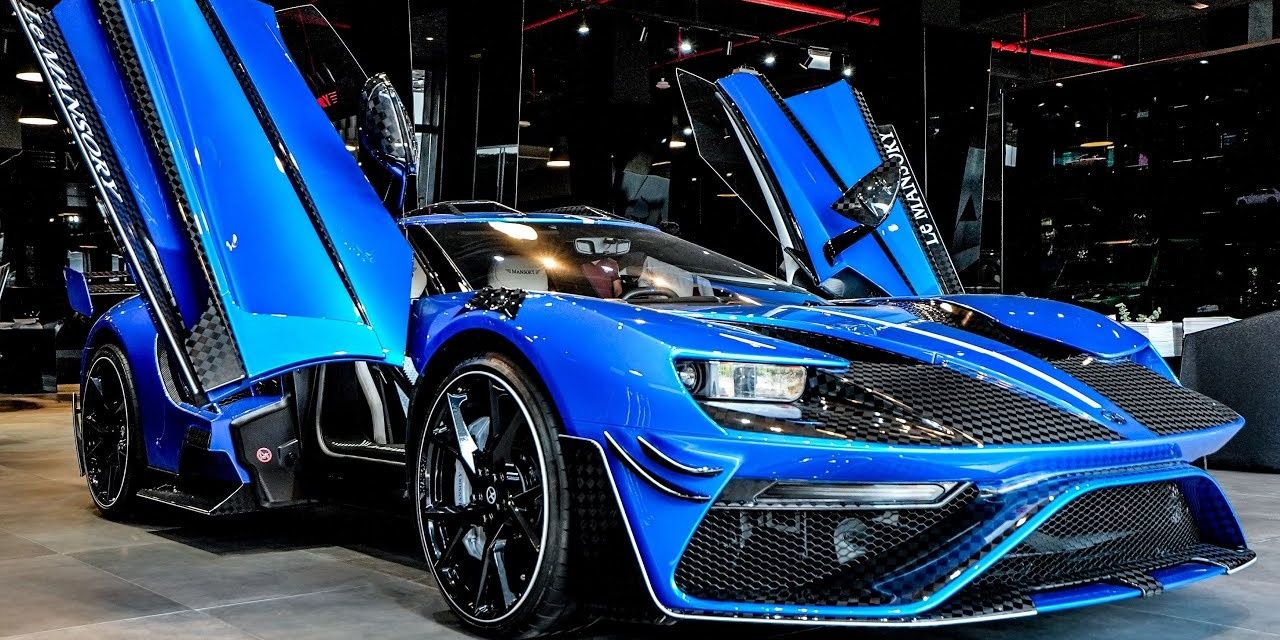10 Times Tuners Built Awesome Cars Everyone Forgot About