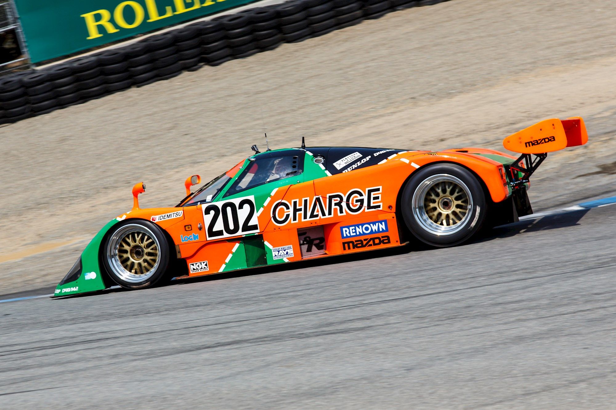 10 Awesome Rotary-Powered Mazdas You've Probably Never Heard Of