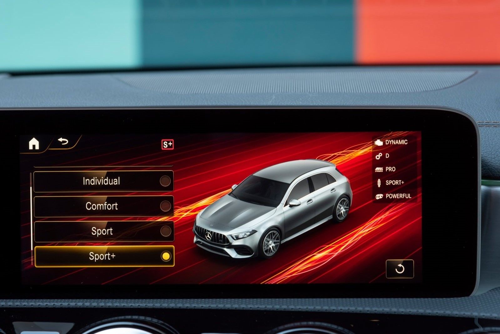 10 Reasons Why The 2020 Mercedes-AMG A45 S Is The Hottest Hatch On The ...