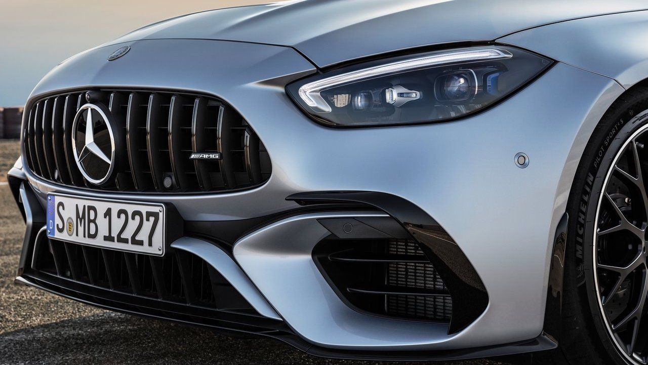 8 Reasons Why The 2024 Mercedes-AMG C63 S E Performance Is Pure Awesomeness