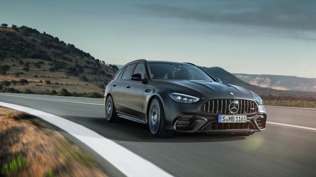 10 Modern Performance Hybrids Every Gearhead Should Drive