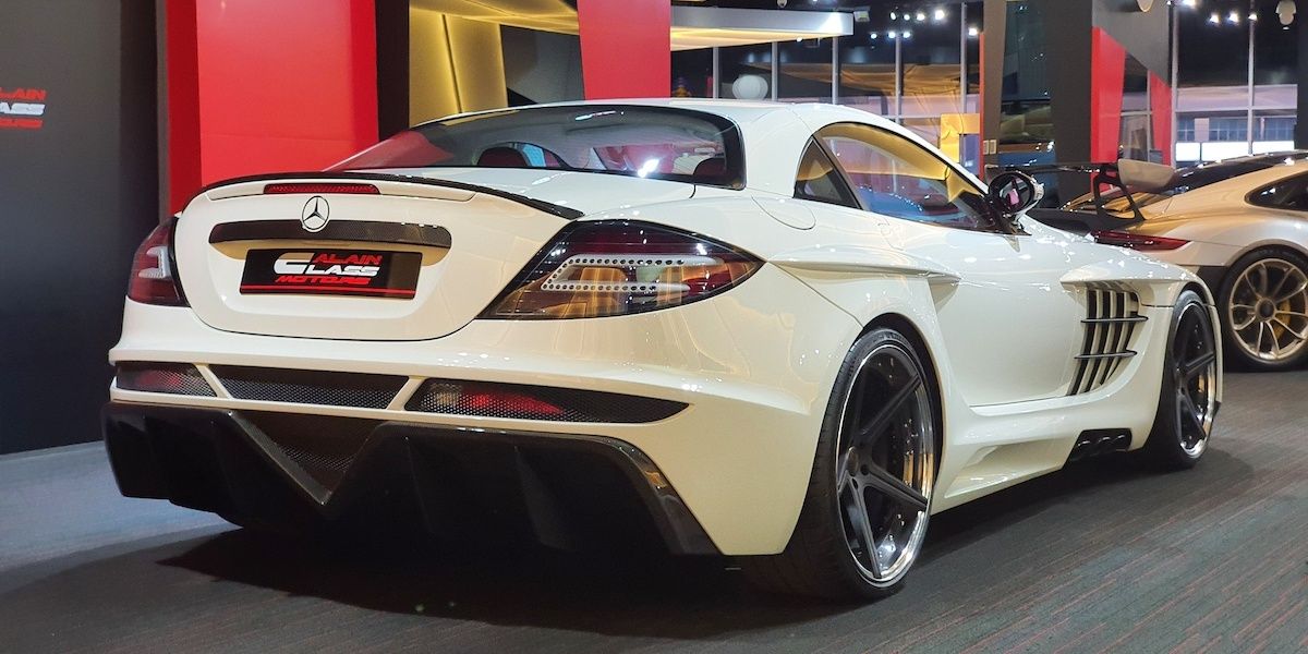 10 Times Tuners Built Awesome Cars Everyone Forgot About