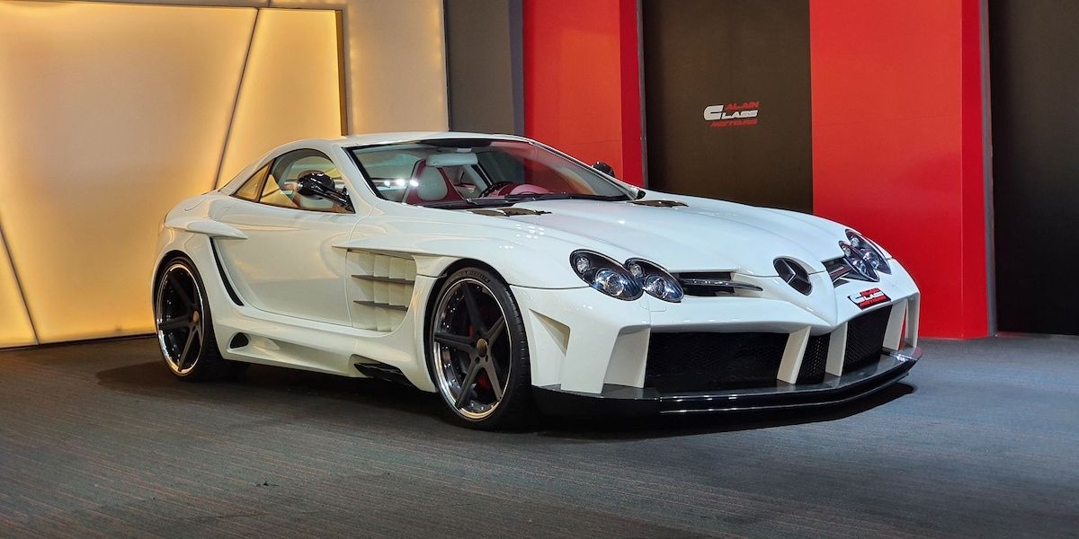 10 Times Tuners Built Awesome Cars Everyone Forgot About